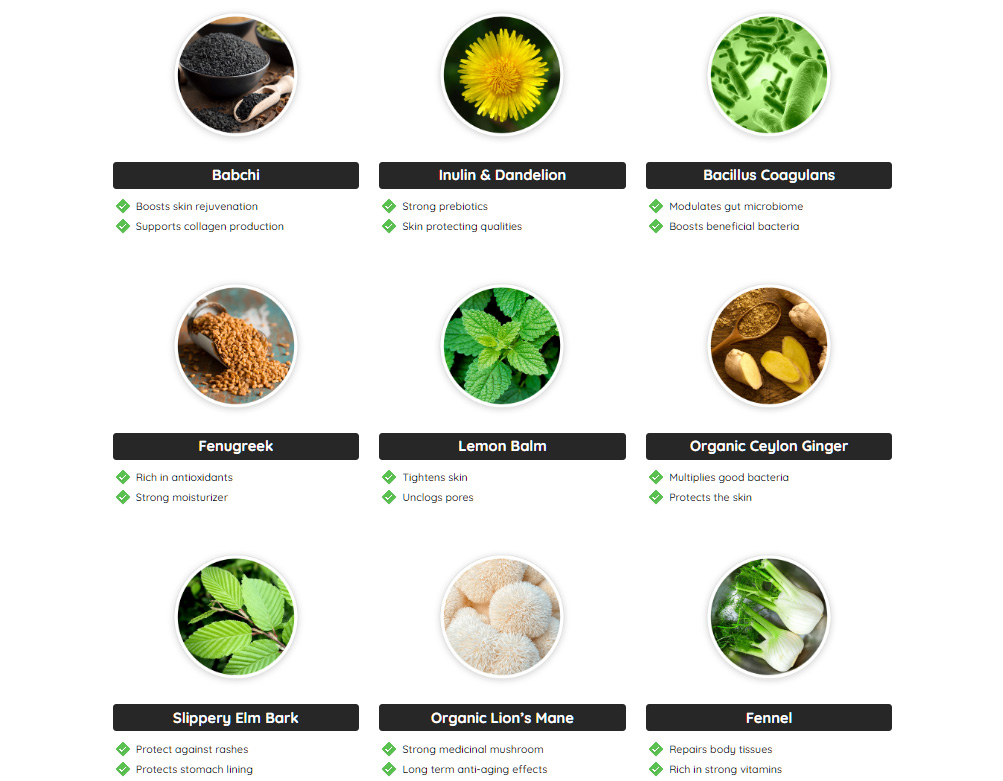 Neotonics® - Skin care - OFFICIAL | 51% off